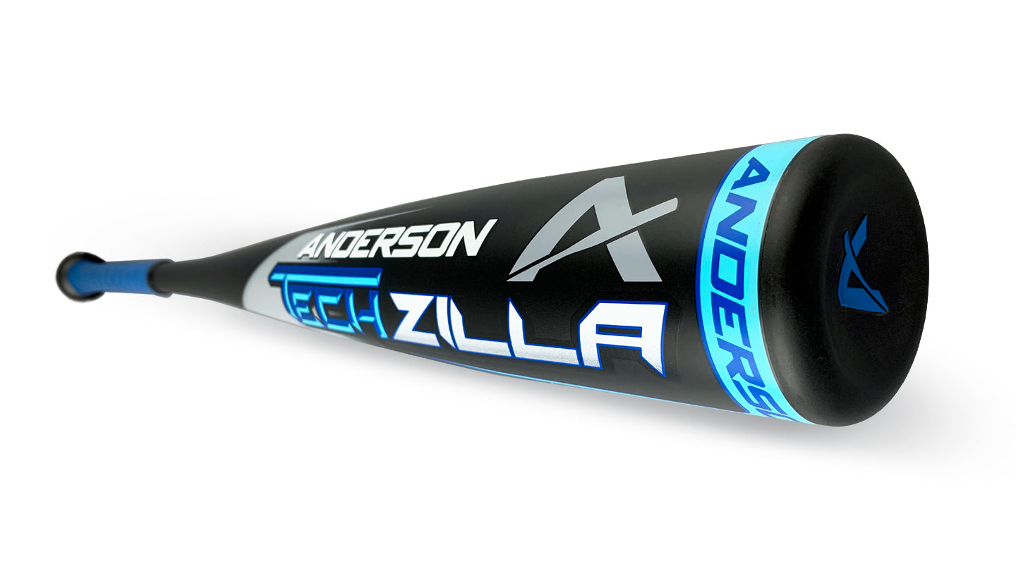 Baseball Bats | Anderson Bat Company – Power & Performance
