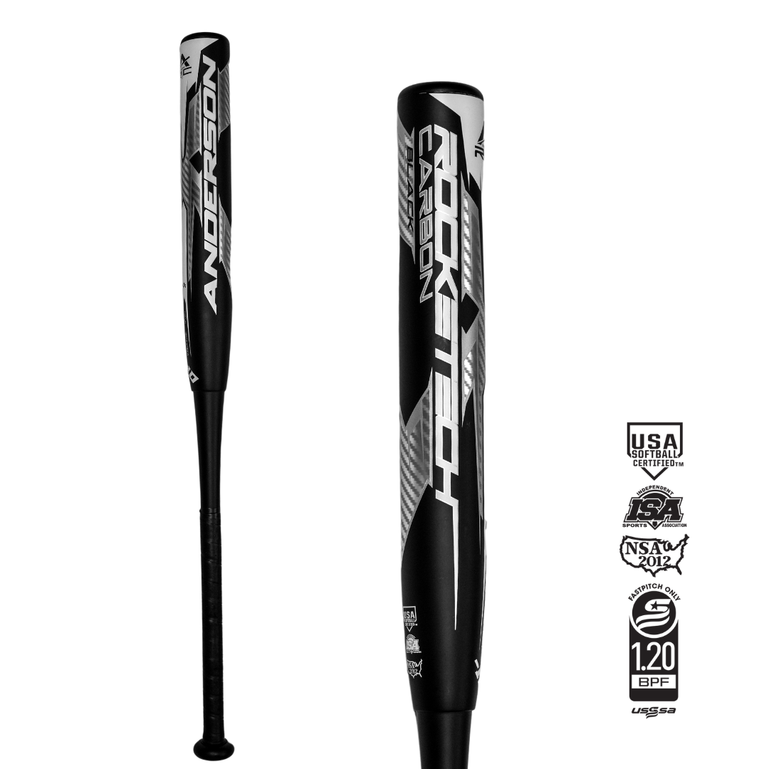 ANDERSON BAT COMPANY | Baseball & Softball Bat | California – Anderson ...