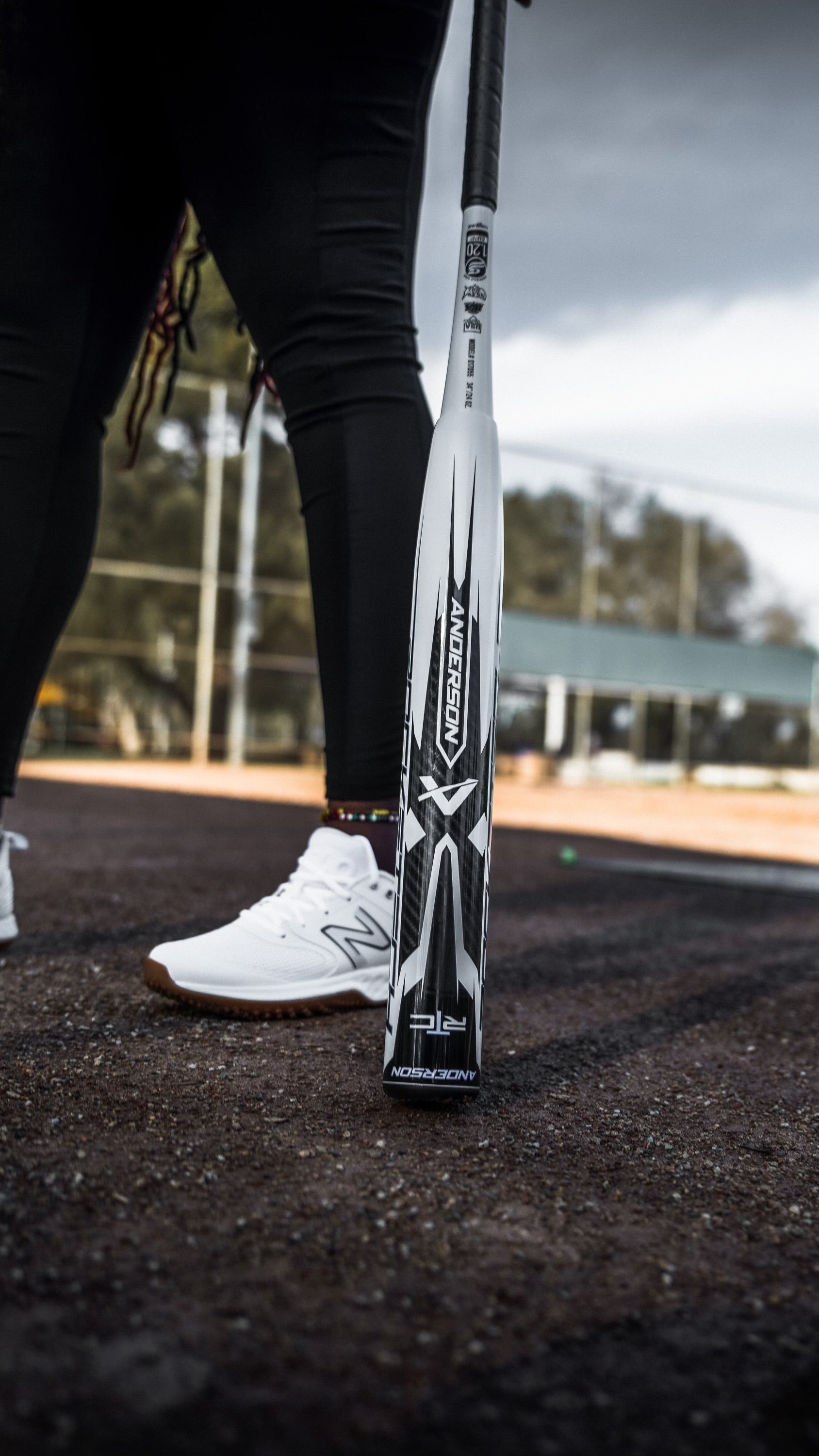 ANDERSON BAT COMPANY | Baseball & Softball Bat | California – Anderson ...